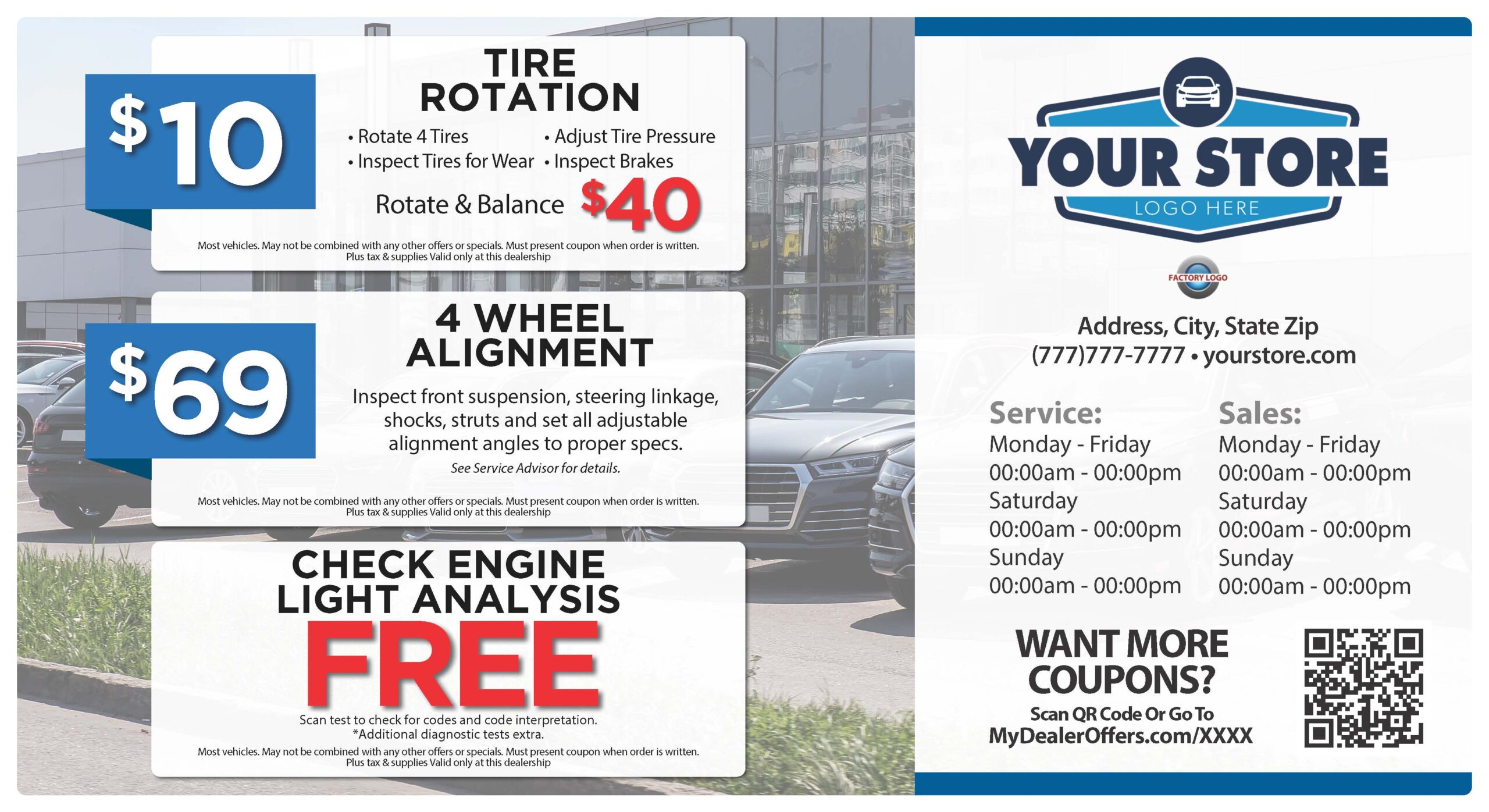 Gallery | Car People Marketing