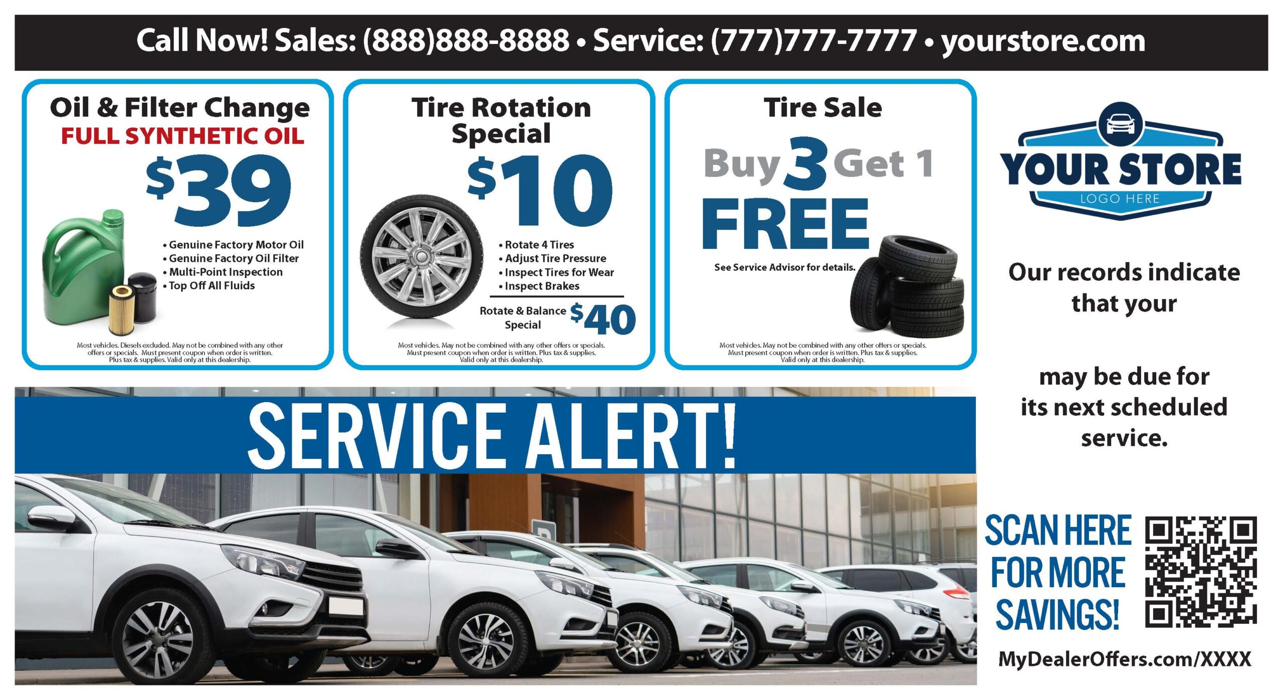 Gallery | Car People Marketing